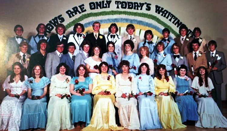 Publications – Class of '79